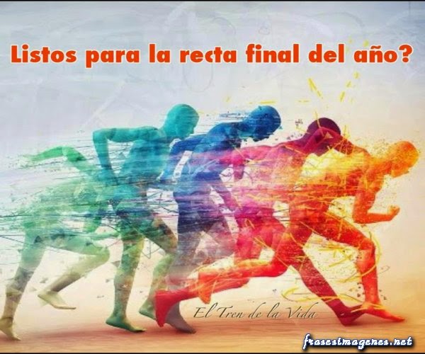 Principios Divinos: “ESTAR EN LA RECTA FINAL”