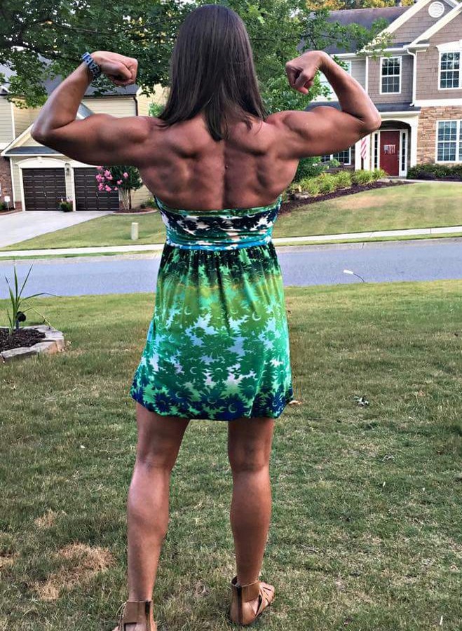 Les femmes de mes reves: Emily Ingram.