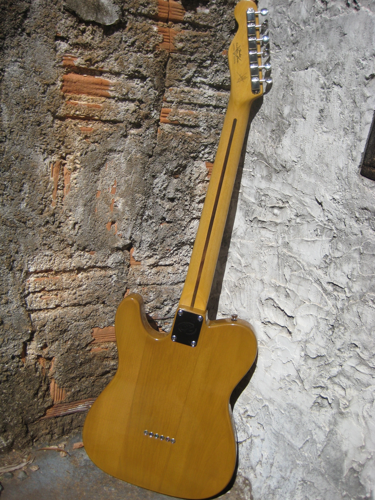 Midnight Sun Effects: WOLFCASTER