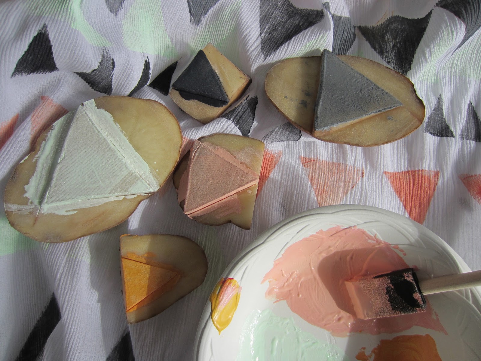 Staying Steyn: Pinterest Challenge: Aden and Anais Swaddlers