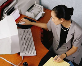 La Secretaria Perfecta: La Secretaria Perfecta