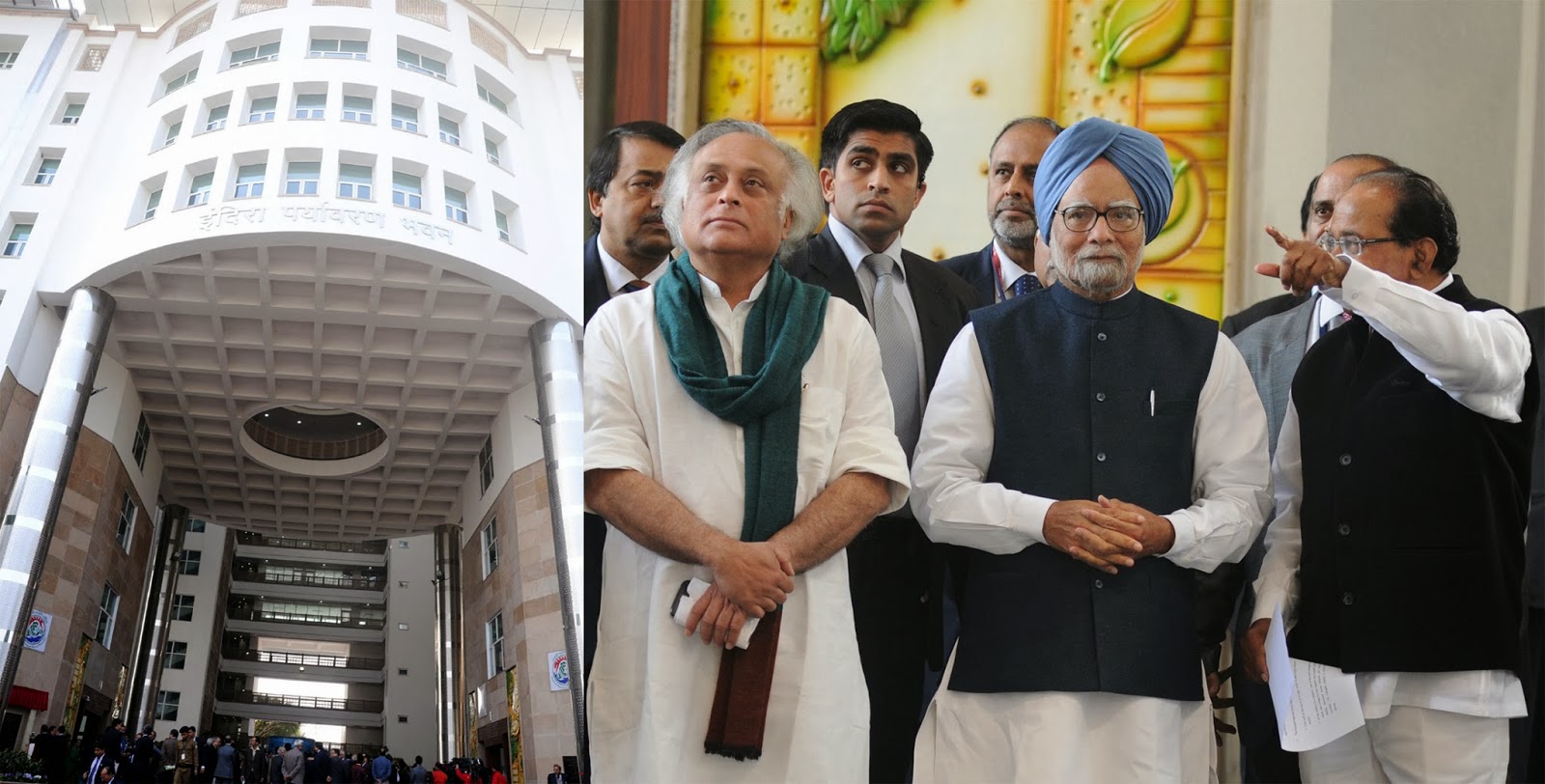 Ministry of Information & Broadcasting: Prime Minister Inaugurates ...