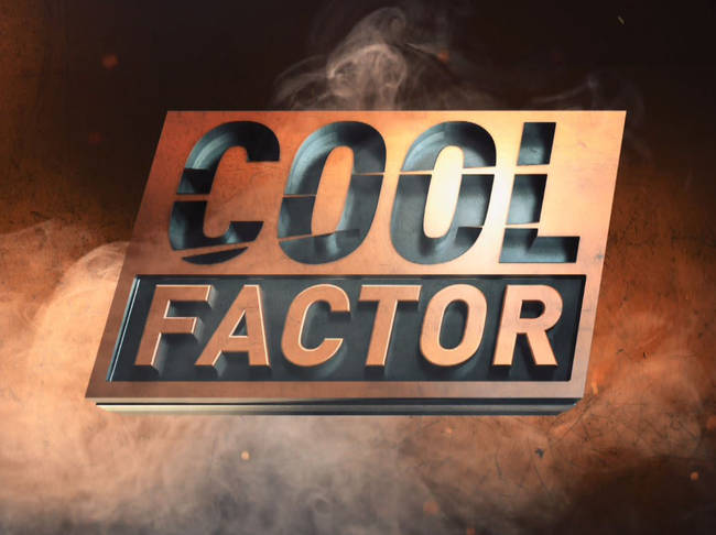NickALive!: Nickelodeon Greece To Premiere New Game Show "Cool Factor ...