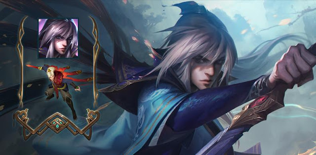 Surrender at 20: Immortal Journey 2018 Content now available!