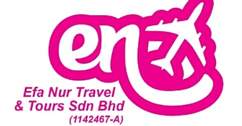 EFA NUR TRAVEL & TOURS SDN BHD: TIKET THEMEPARK