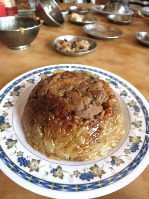 Food Melaka ~ Ban Hong Xiang Dim Sum | Bukit Serindit Homemade Bachang ...