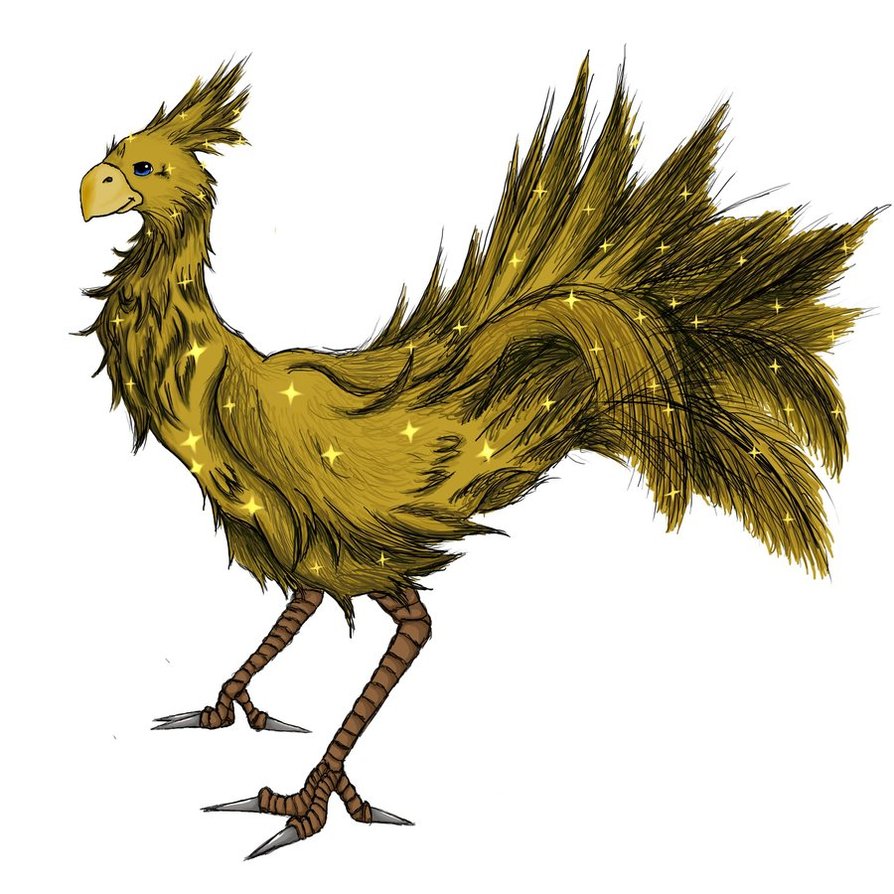NO PROBLEMA: Final Fantasy - Todos los temas de Chocobo