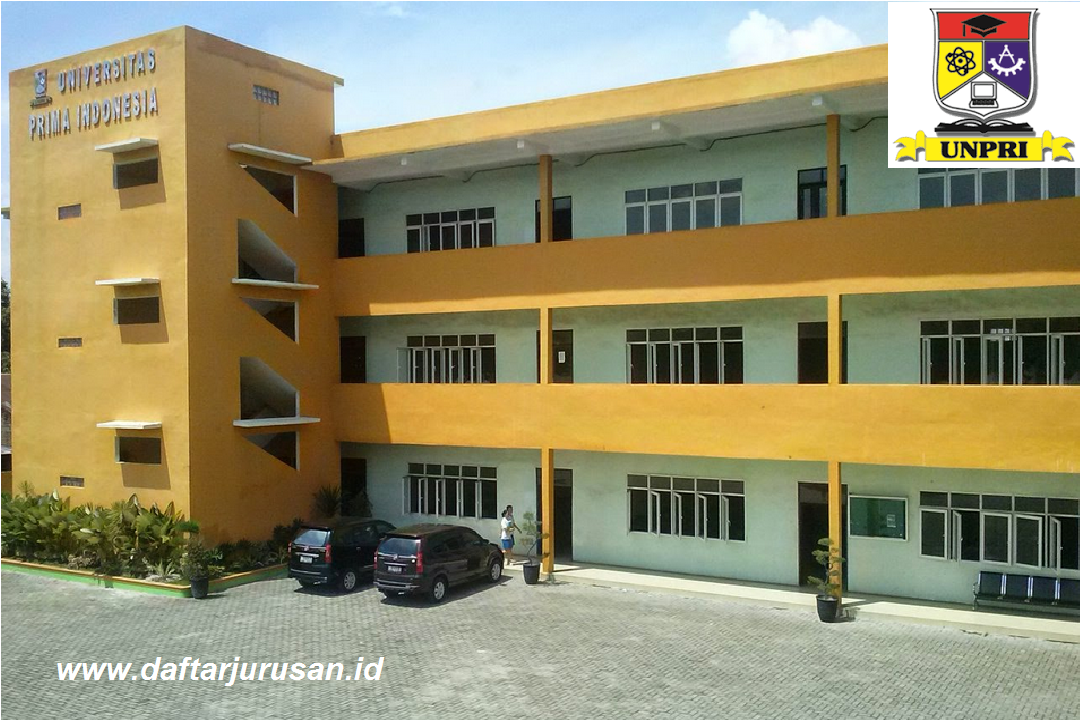Daftar Fakultas dan Program Studi UNPRI Universitas Prima Indonesia ...