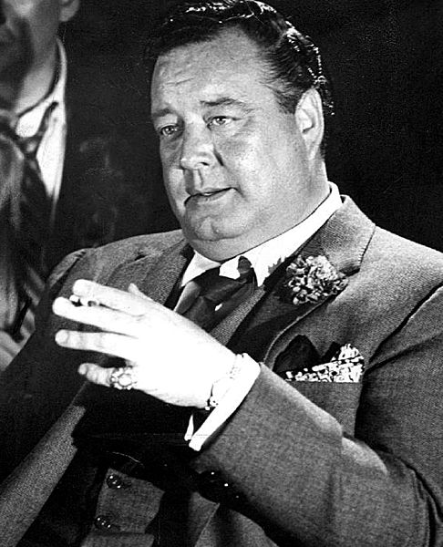 Gleeson Clan Gathering 2016: Jackie Gleason born 100 years ago this week