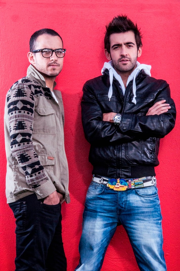 Bonka llega en el 2014 con "La Botella". - SenderosdeApure.Net