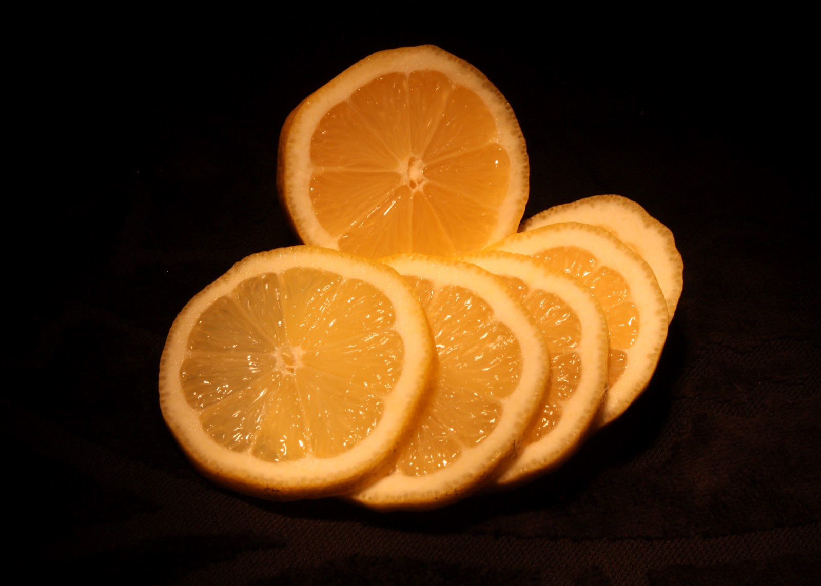 Fun Creative Photography: Food Photography