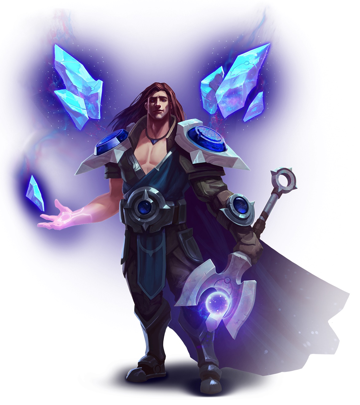 Taric Aram