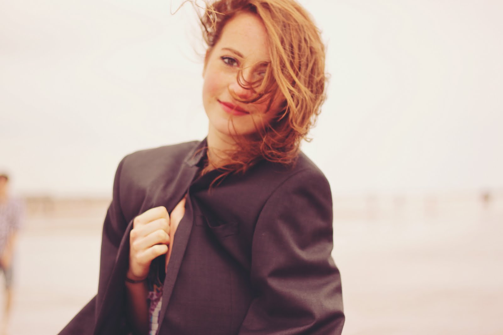 Louise Spence: The Charlie Appreciation Post: