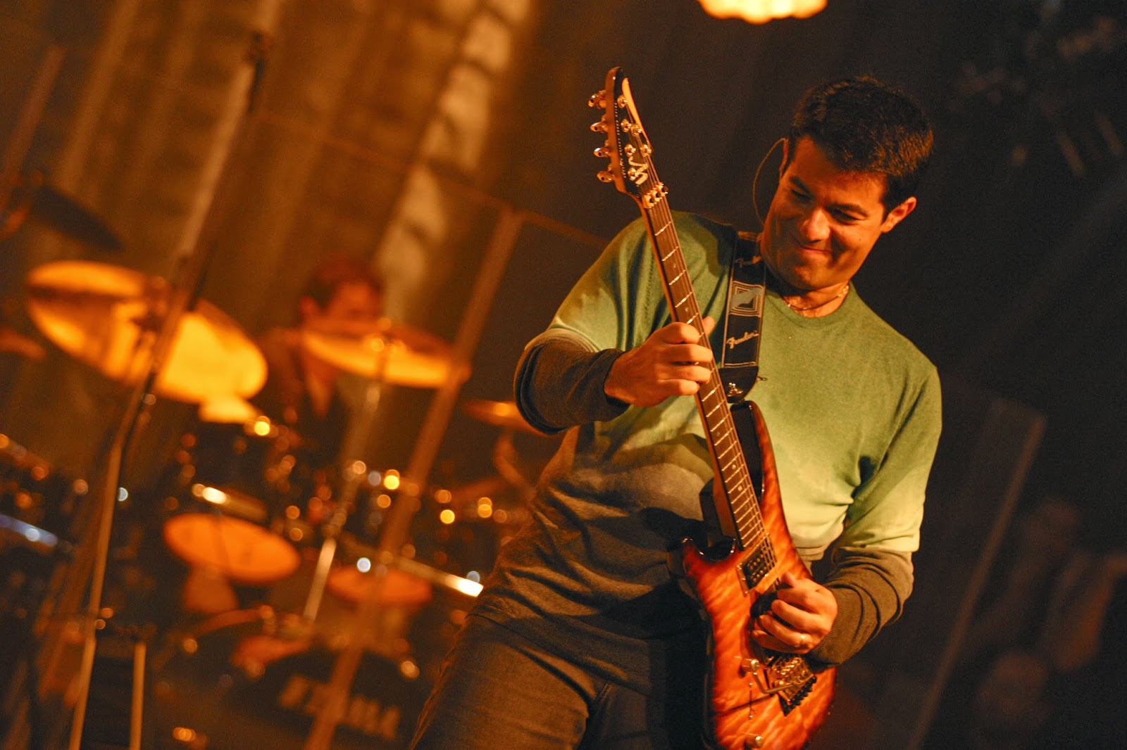 Alex Cohen em três noites do Manhattan Café Theatro