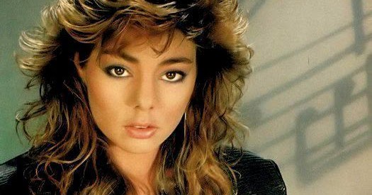 Diário da Música ♪♫: Sandra Cretu