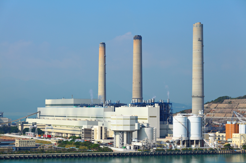 Thermocouples and RTDs Used in Power Plants | Duro-Sense Industrial ...