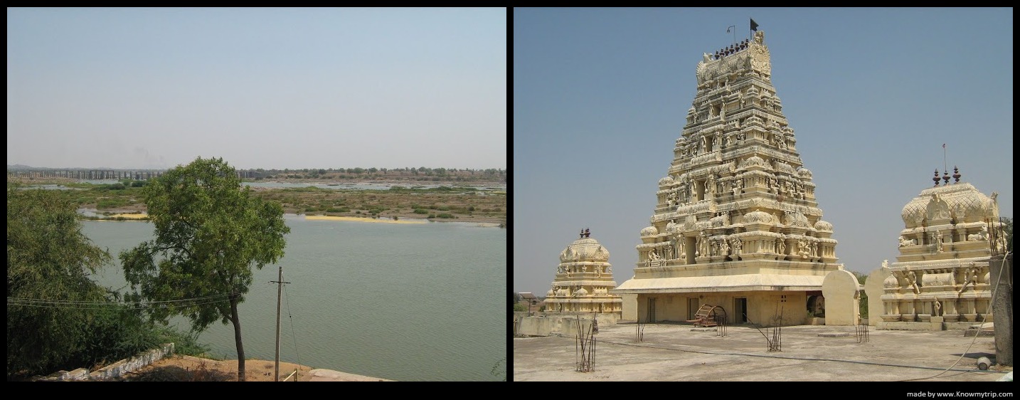 Gulbarga Tourism - Karnataka Tourism