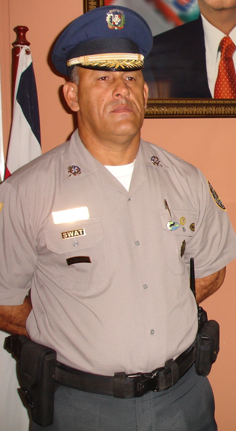 Jefe de la PN designa nuevo coronel para Bonao