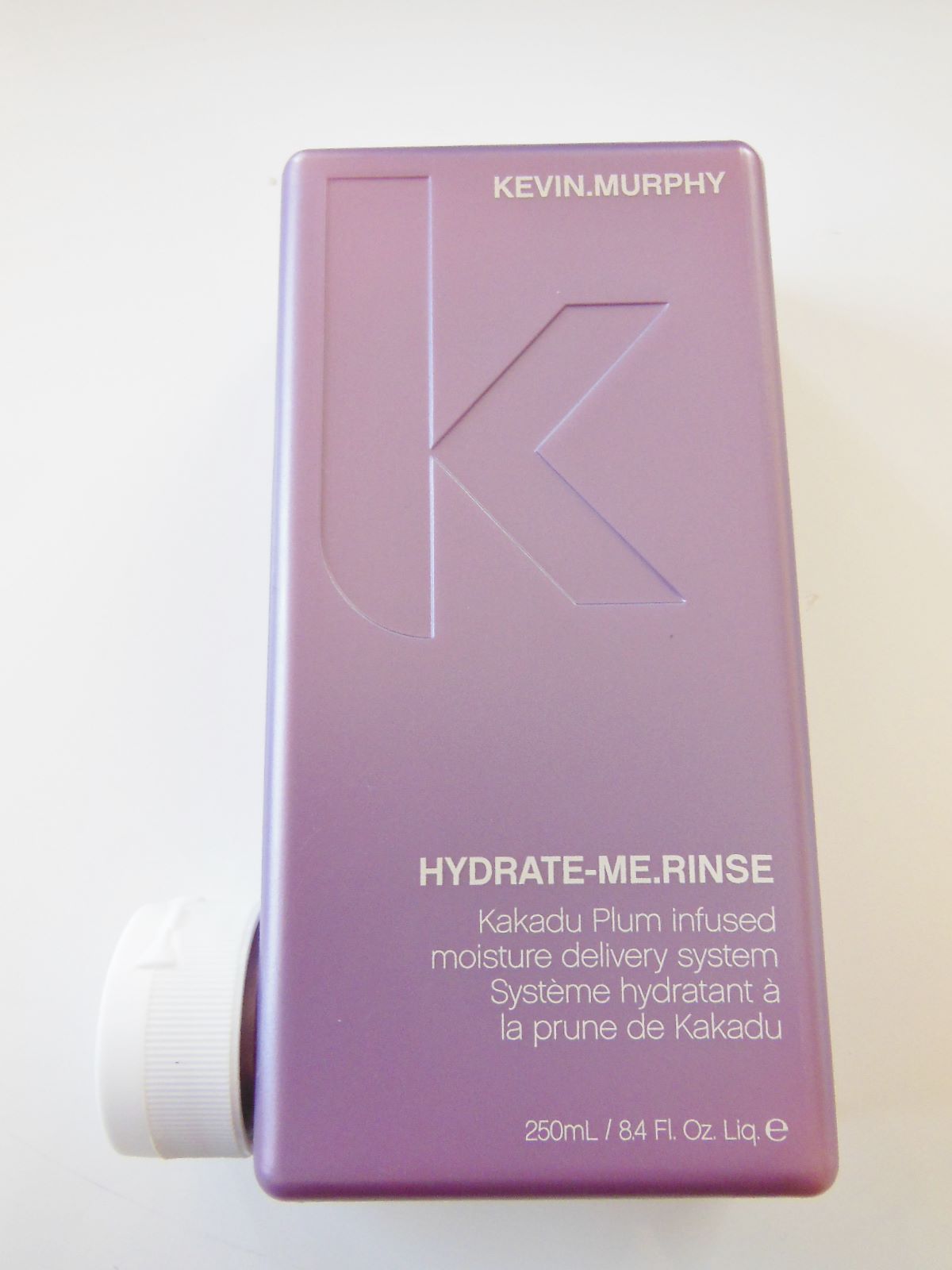 Product Review: Kevin Murphy Hydrate-Me.Wash and Hydrate-Me.Rinse ...