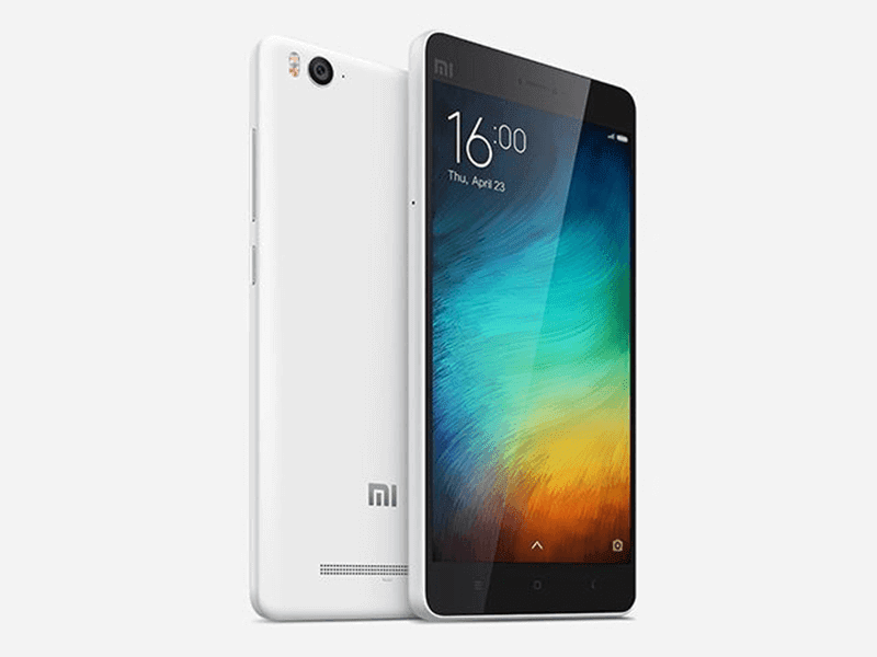 Xiaomi Mi 4c Revealed! Hexa Core, FHD, MIUI 7! Priced At USD 229 ...