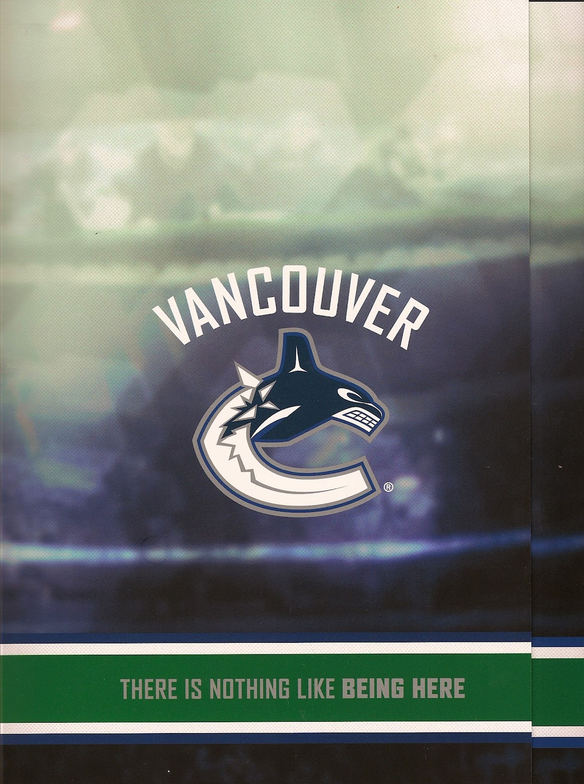 COLLECTING FOR KICKS: CANUCKS SPECIALS - The REAL 2011-12 Gift