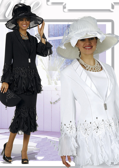 First Lady Boutique, Inc.