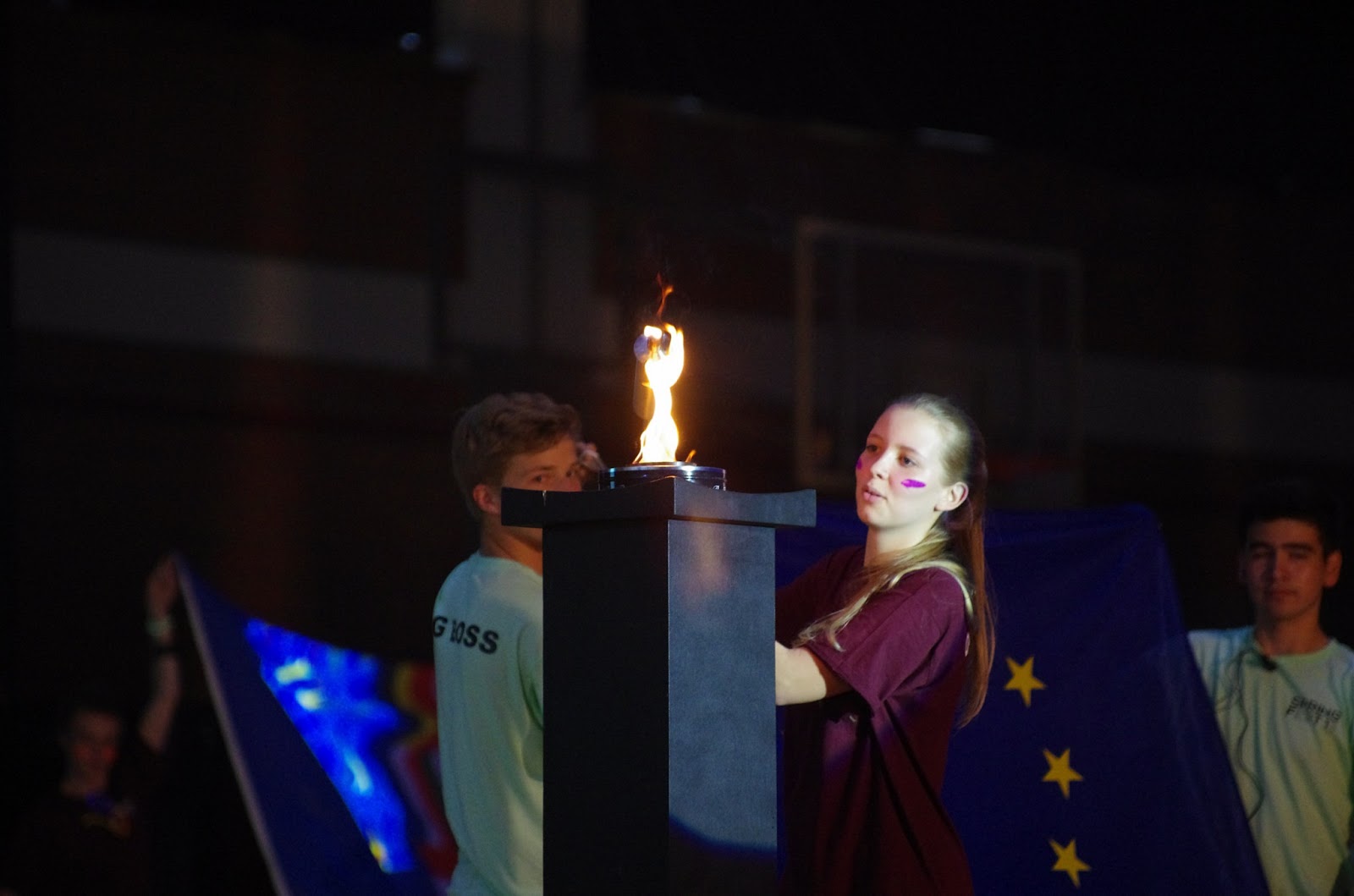 Opening Ceremony | Springfest 2013