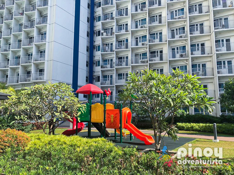 REVIEW: SNAPz Staycation at SM Jazz Residences in Makati City | Blogs ...