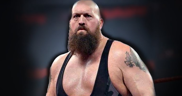 Big Show Set to Return to TV on Monday's RAW