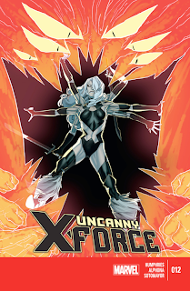 Marvels: Uncanny X-Force 12, Ultimate X-Men 32