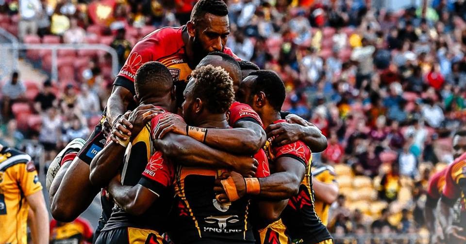 Malum Nalu: Papua New Guinea Hunters win Queensland Cup Grand Final in ...