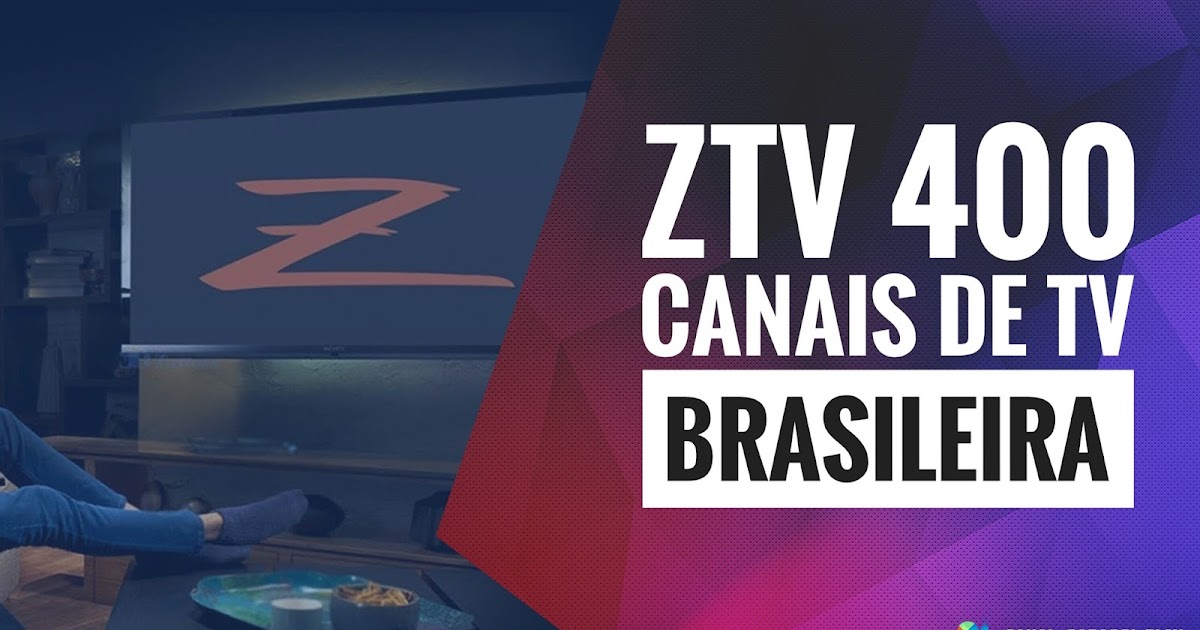 APLICATIVO ZTV AZAMERICA EM SEU CELULAR, TABLET OU BOX ANDROID ...