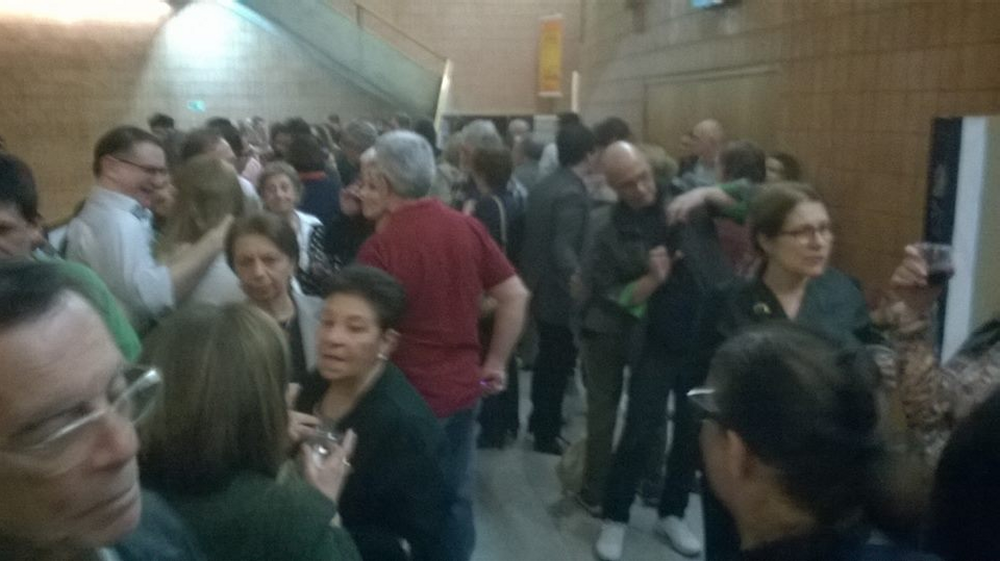 C.M.B.: Walter Taverna, presente na homenagem ao violonista CENTENÁRIO ...