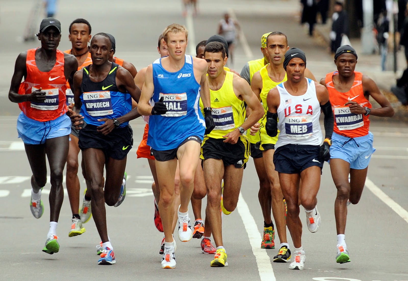 Training Equipment Must-Haves for Marathon Runners