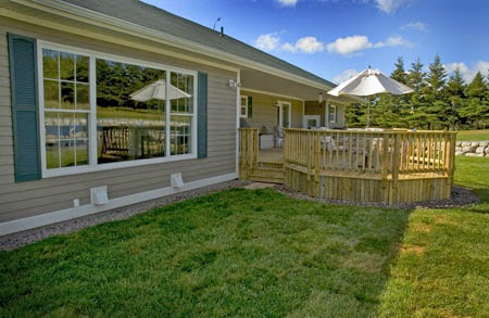Beaver Homes & Cottages: A Picture Perfect Package