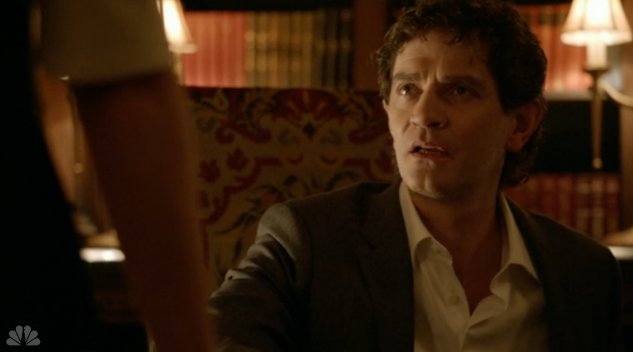 South Waterfront blog: Grimm Ep217 "One Angry Fuchsbau" filming locations