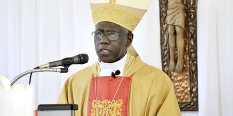 Instituto Bento XVI: O Cardeal Sarah manifesta sua preocupação pela ...