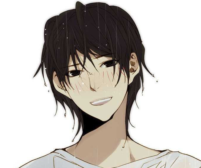 Nineteen, Twenty-One (Manhwa) | AniMangá House