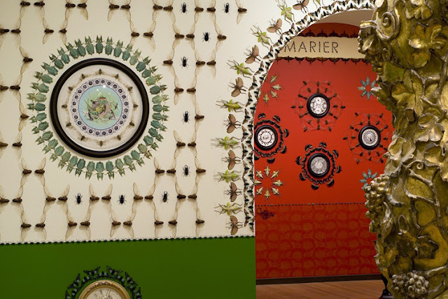 Koi Story: Artist Spotlight v2: Jennifer Angus