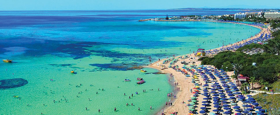Protaras: Pictures