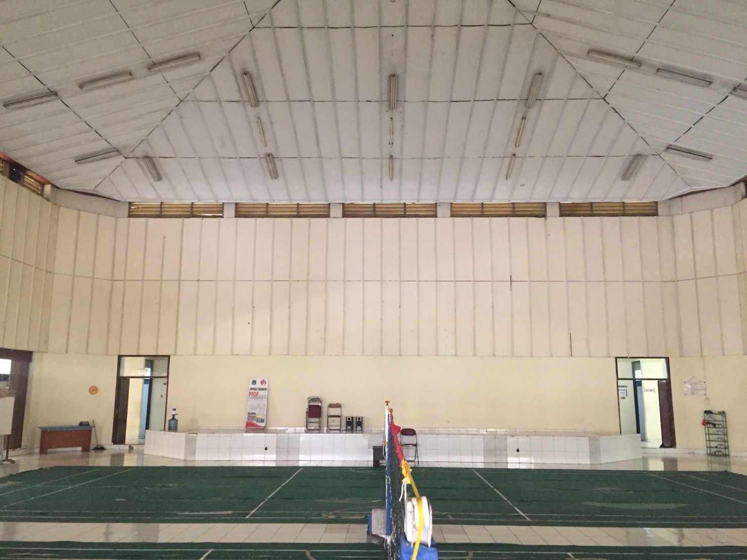 Review Gedung Pernikahan di Jakarta