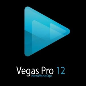 DESCARGAR SONY VEGAS PRO 12 FULL 64 BITS