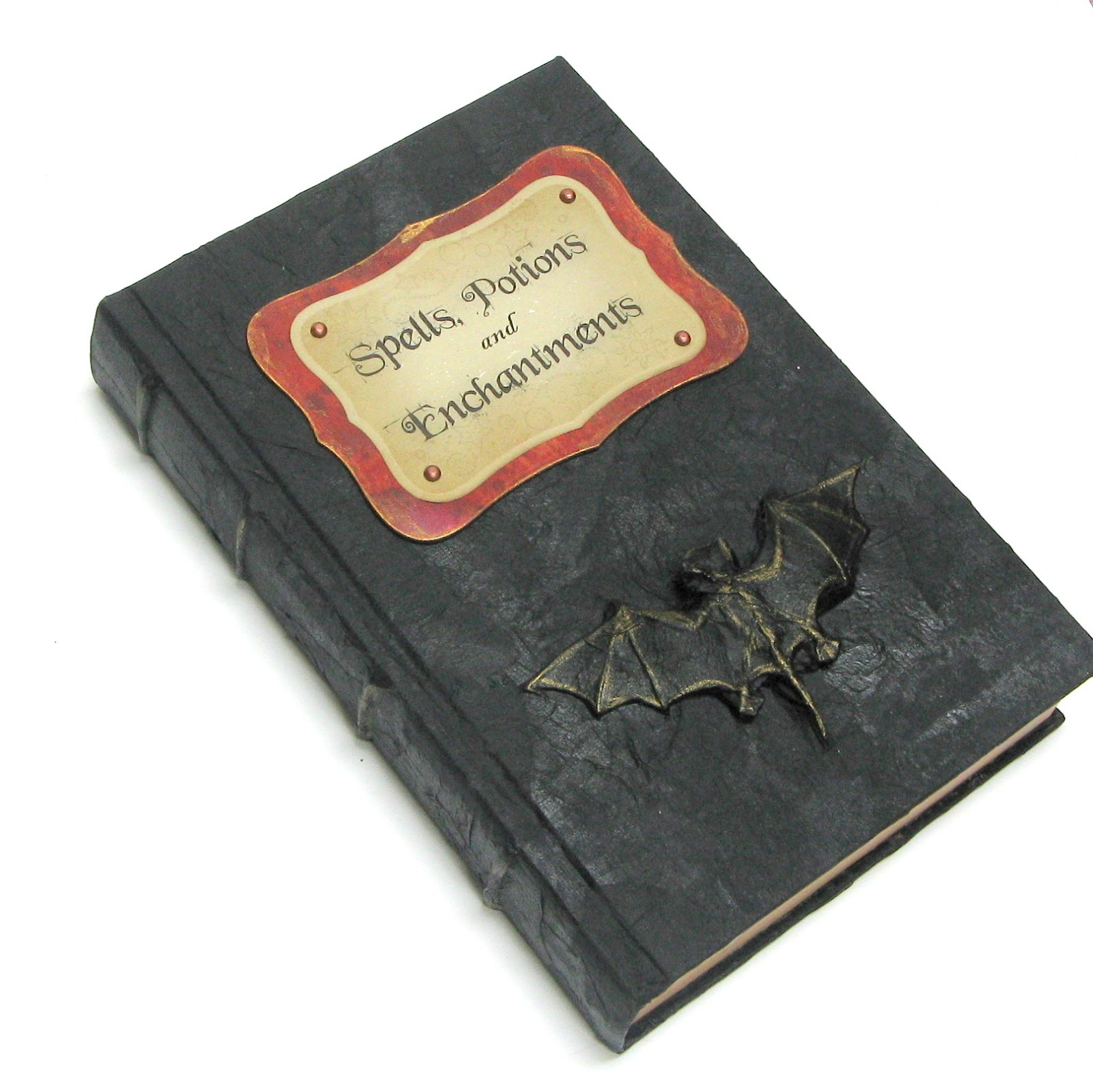 Elves In The Attic: This is Halloween!