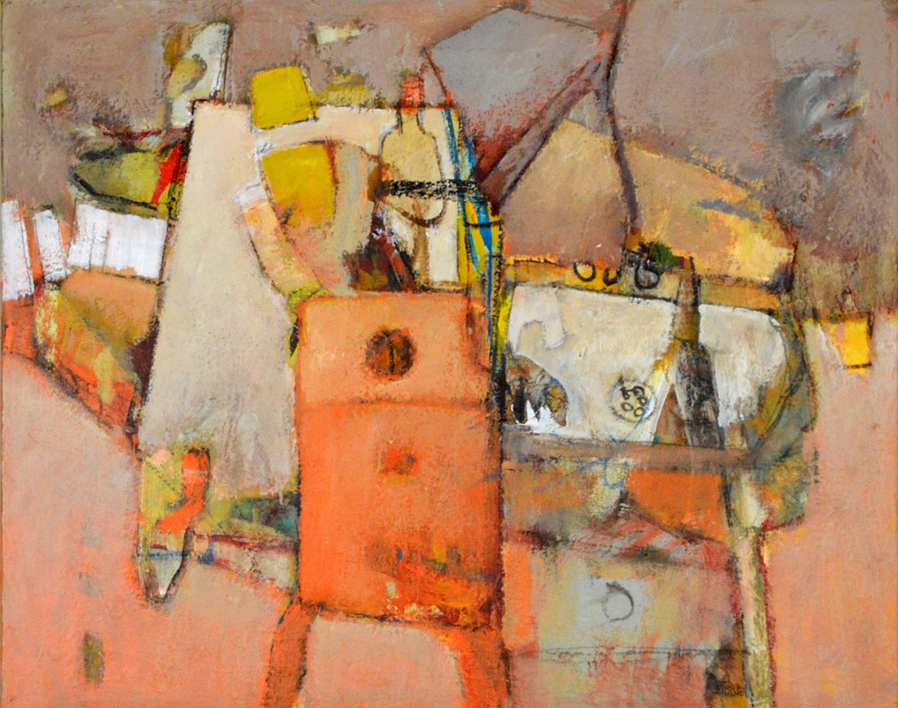 ARTBURGAC: Arthur Bernard