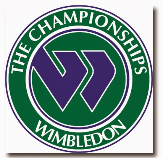 Context of Practice.: Wimbledon Logo Evolution