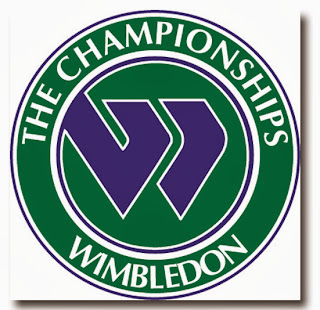 Context of Practice.: Wimbledon Logo Evolution
