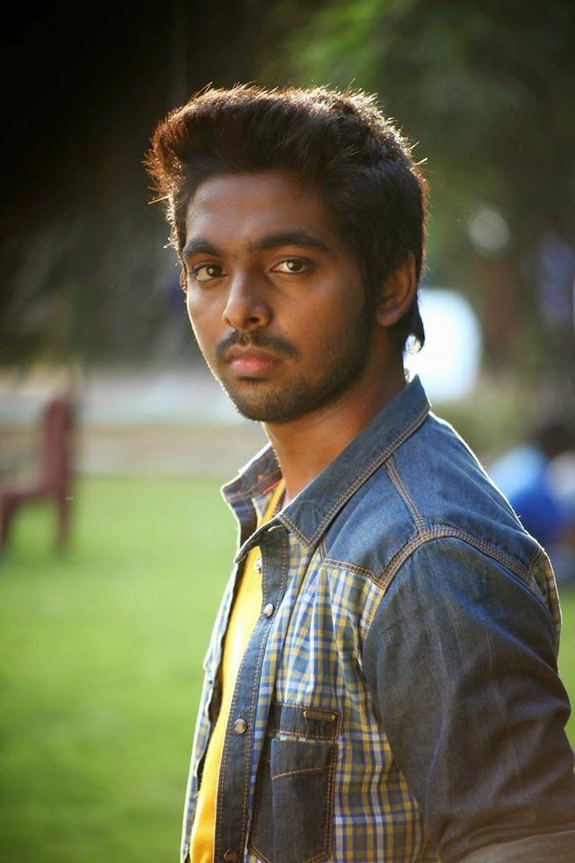 Music Director Gv Prakash In Darling Up Coming Movie Stills - Cine Gallery
