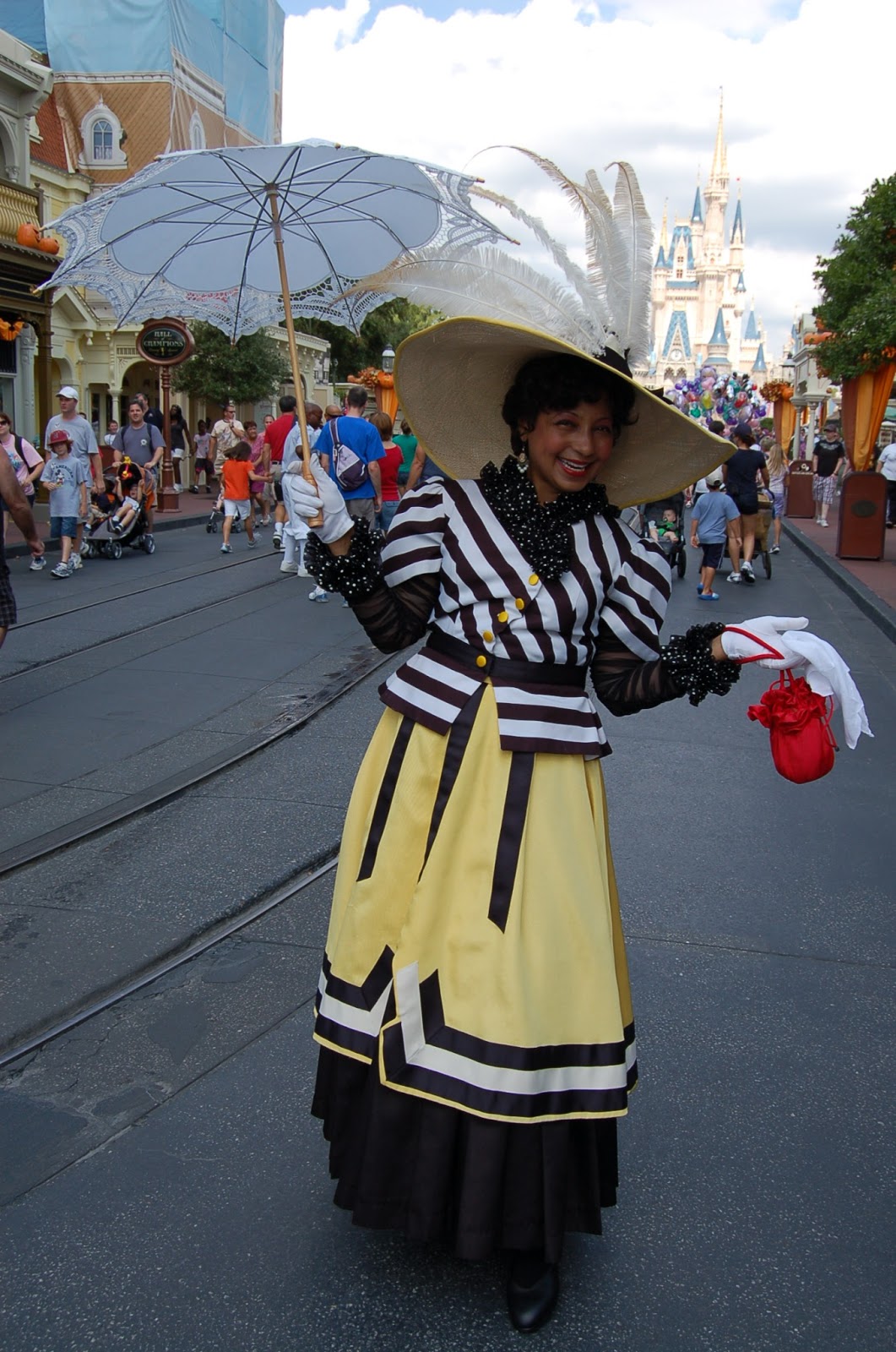 Discomposing the Altitude of my Puffs!: Mostly Disney and a Little Bit ...