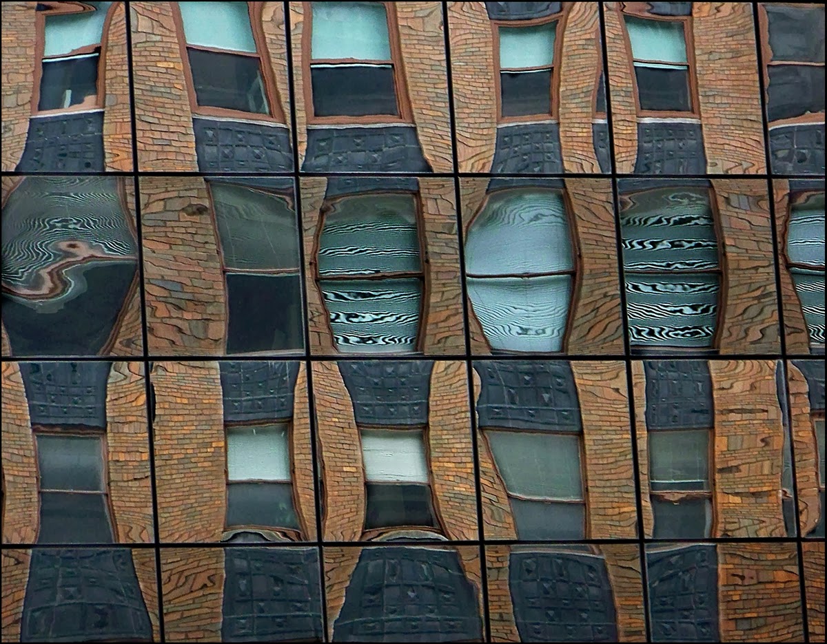 ARCHITECTURAL TILES, GLASS AND ORNAMENTATION IN NEW YORK: Béton-Coignet ...