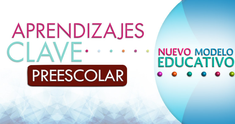 Currículo preescolar